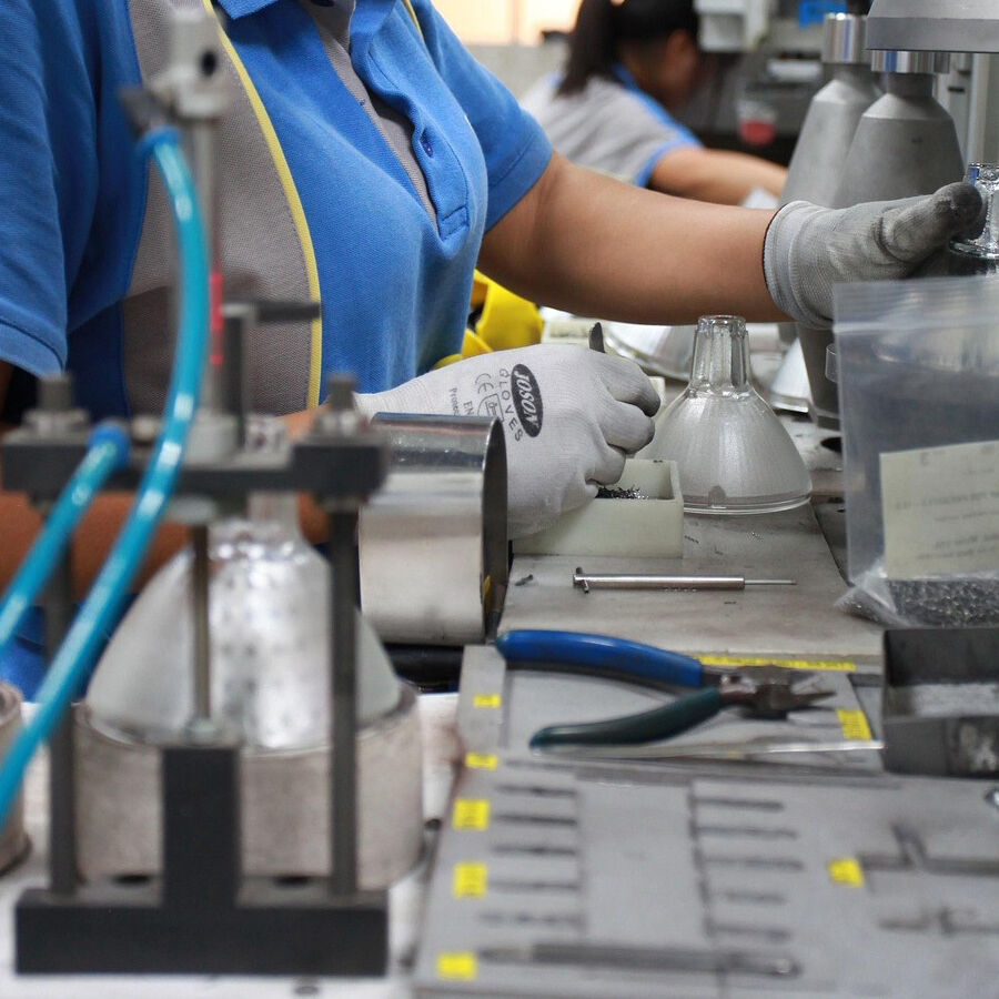 PROJECTEN | Enginity