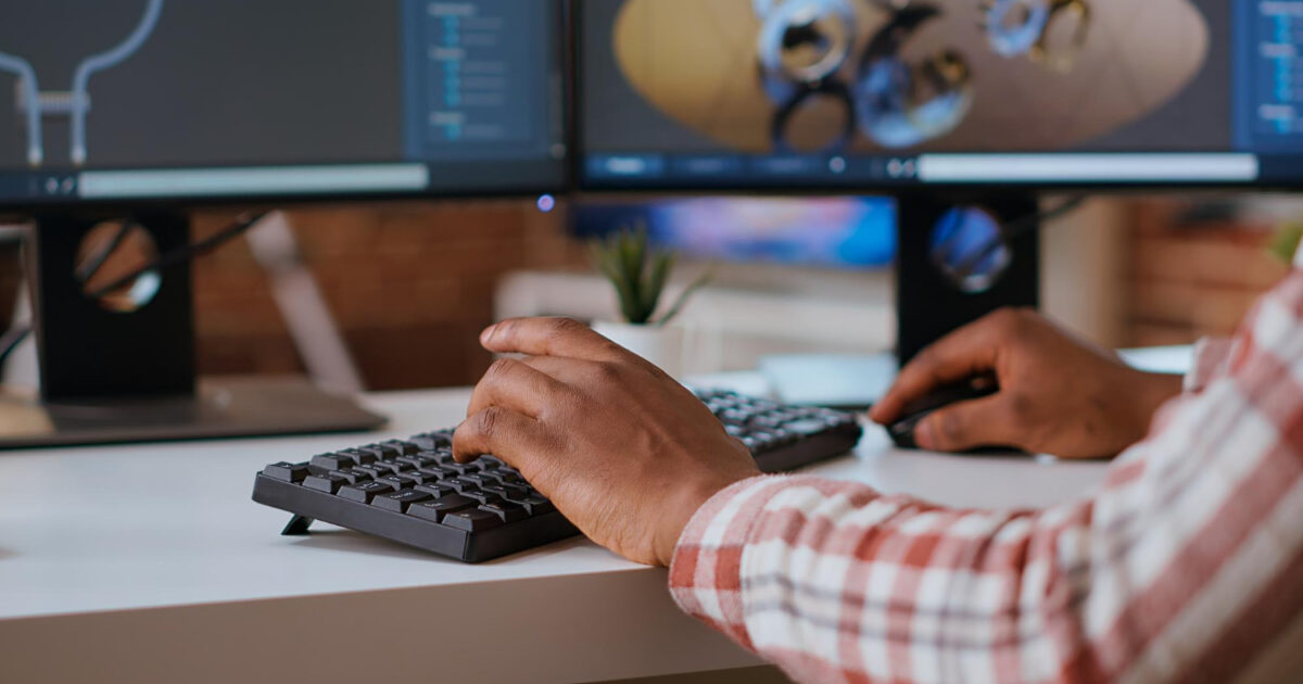 CODI als gamechanger voor kwaliteitsmonitoring bij VCST | Enginity