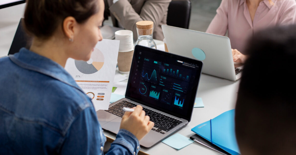 Modernisering van Meet Systeem Analyse (MSA) | Enginity