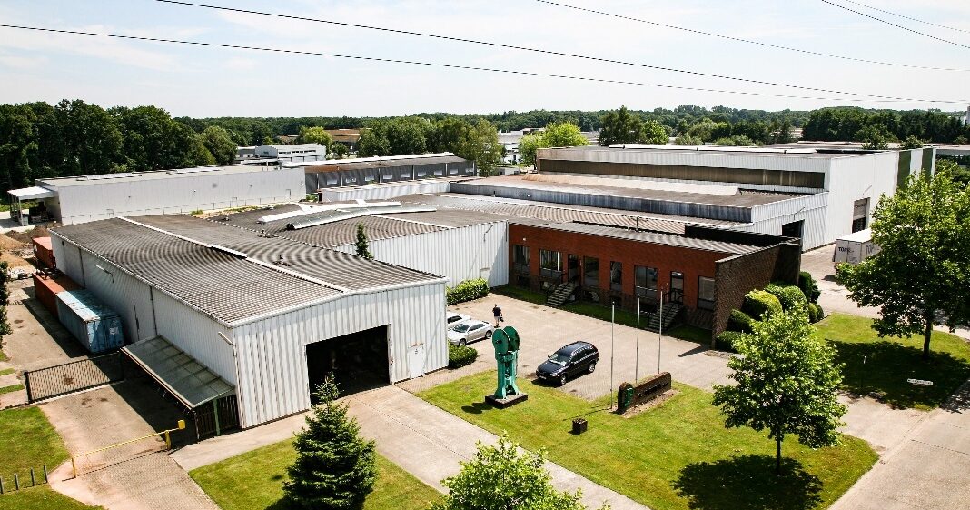 J Penen & Co zet in op digitalisatie met Enginity | Enginity