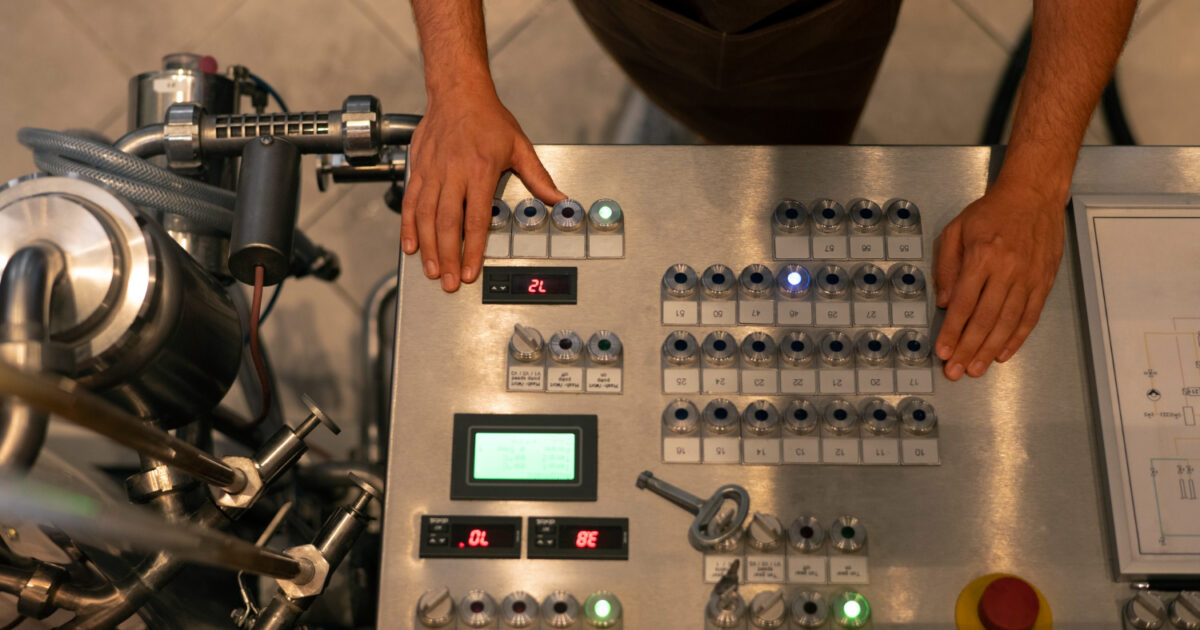 IT/OT-integratie voor real-time productie-inzicht bij… | Enginity