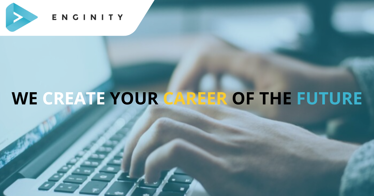 Project engineer machinebouw | Enginity