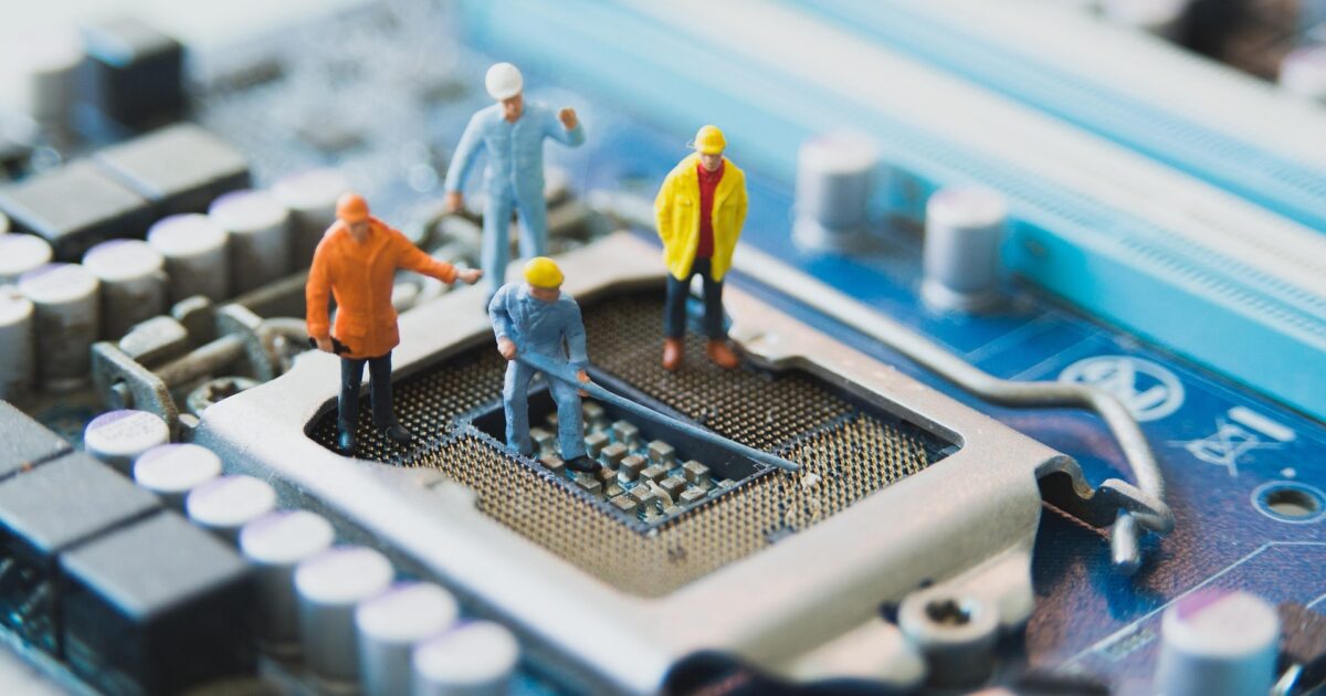 DAP2CHEM - Real-time AI voor de chemische industrie | Enginity